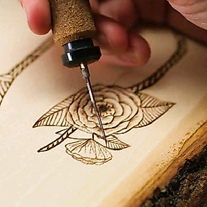 FOGAWA 5Pcs Balsa Wood Sheets 1/16 x12x8 Inch Plywood Sheets Unpainted Thin Natural Unfinished Wood Hobby Wood Board for Making Mini House Airplane Ship Boat DIY Model