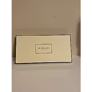 Jo Malone Cologne Spray 5-Piece Mini Variety Set for Men and Women