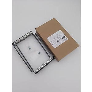 AIHG 2PCS 3.5" LFF SAS SATA Drive Tray Caddy 774026-001 for HP ProLiant ML350 ML110 DL325 G10 Gen10