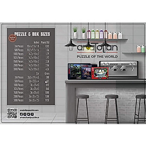 Anatolian Puzzle: 3000 Mediterranean Romance