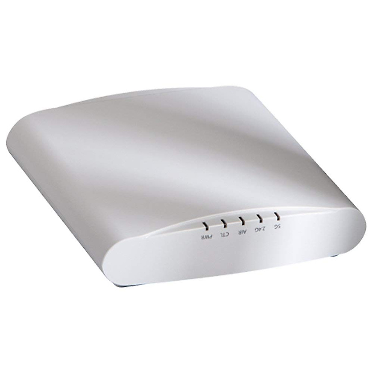 Ruckus Wireless ZoneFlex R510 Unleashed Indoor Access Point, Concurrent Dual-Band, 802.11ac, 9U1-R510-US00 (Renewed)