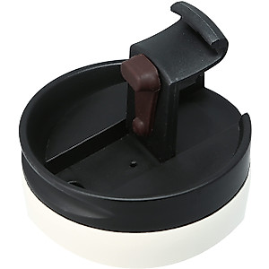 Pavilion - You're The Sister I Got To Choose - 17 oz Travel To-Go Insulated Coffee Mug Cup Best Friend Gift