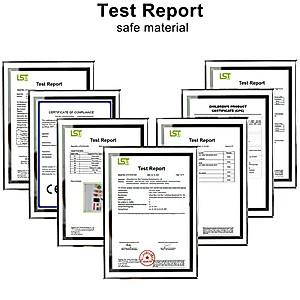 PANSHAN Fidget Advent Calendar 2023 Crystal Slime Christmas Countdown Calendar Toys Holiday Set 24 Days Xmas Surprise Gift Toys for Kids Girls Boys Ages 3 4 5 6 7 8 9+