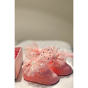 New Born Baby Girl Gift Set Kvan Baby Girl Gift Set Box in Pink.