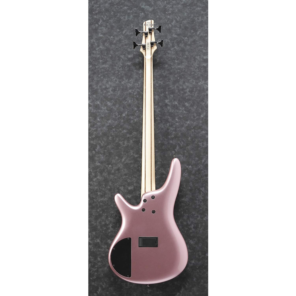 Ibanez SR300E Standard Bass Pink Gold Metallic