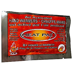 HeatPax Air Activated Warmer, Mini
