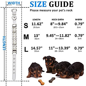 Cdycam 120cm 4ft Custom Pearls Beaded Pet Dog Cat Training Walking Leash with Elegant White Peal Dog Collar