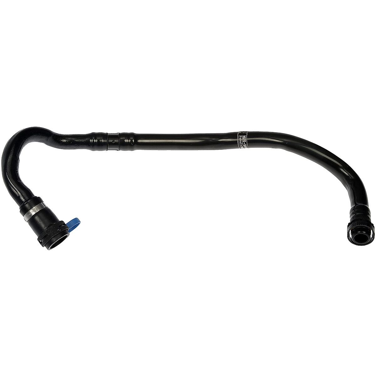 Dorman 926-456 Crankcase Pressure Sensor and Tube Assembly Compatible with Select Ford Models