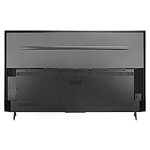 TCL 50" Class 5-Series 4K QLED Dolby Vision HDR Smart Google TV - 50S546, 2022 Model,Black