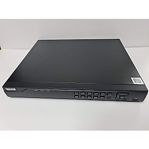 H.265/H.265+ Platinum Professional Level 16 Channel HD-TVI DVR LTD8316K-ET