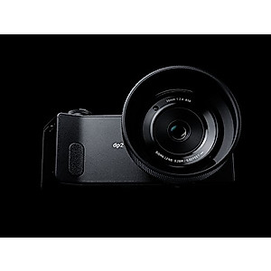 Sigma DP2 Quattro Compact Digital Camera