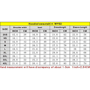 WAWNI Manga Toilet-Bound Hanako-kun Hoodie Long Sleeve Women Men Tracksuit Harajuku Streetwear Anime Clothes (black4,XL)