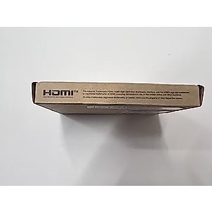HDMI 2.1 Switch 8K, AVIDGRAM HDMI Switcher 2 in 1 Out, 2 Port 4K 120Hz Auto HDMI Selector Hub Support 8K@60Hz 48Gbps, Compatible with Xbox Series X, PS4 Pro, PS5, UHD TV, Monitor, Projector