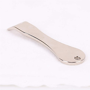 Guitar Bridge Pin Puller Removal Tool,Bridge Pin Puller,1PCS Acoustic Guitar Ukulele String Peg Nail Puller Bridge Pin Remover - Musical Instruments Guitar Parts