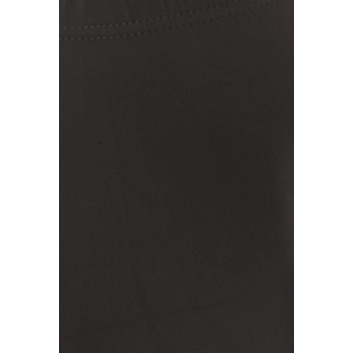 Leggings Depot Women's Buttery Soft Fashion Biker Shorts Athletic Shorts for Yoga, Black, Small