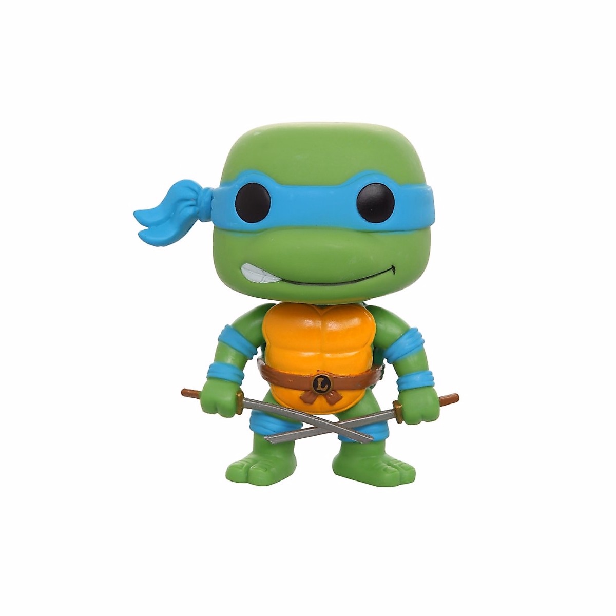 Funko Pop Television TMNT Leonardo Vinyl Figure