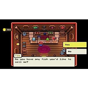 Blossom Tales II: The Minotaur Prince - Nintendo Switch