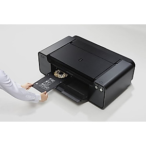 Canon PIXMA PRO-1 Wireless Color Photo Printer