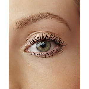Rimmel Wonder'Extension Mascara, Brown Black, 1 Count