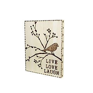 Walnut Hollow HotStamps Uppercase Alphabet Set for Branding and Personalization of Wood, Leather, and Other Surfaces