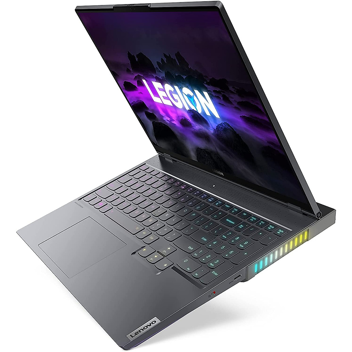 Lenovo IDEA 81YT0000US Legion7 15.6 i7 32G 1TB W10