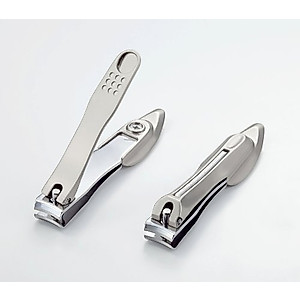 Green Bell G-1008 Nail Clipper (Takumi No Waza)