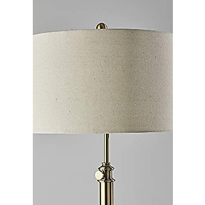 SIMPLEE ADESSO Barton Floor Lamp