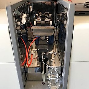Elements Analysis Machine Atomic Absorption Spectrophotometer Atomic Absorption Spectrometer