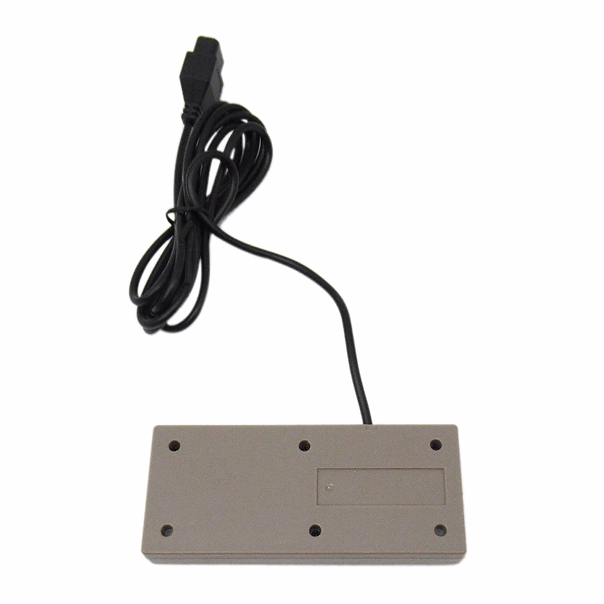 2 Pack Controller Replacement Fits for NES-004 Nintendo NES Vintage Console Wired Gamepd