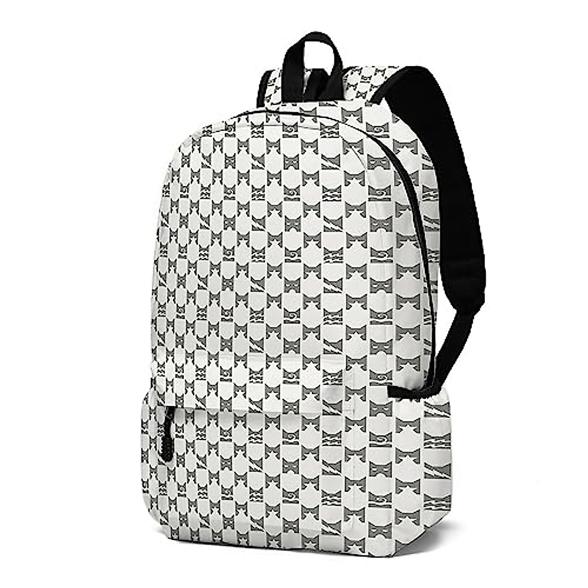 Cats Bacpack 17in Laptop Knapsack Casual Durable Daypack Packsack Rucksack Bags Travel Backpacks for Men Women