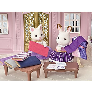 Calico Critters CC3013 Designer Studio Small