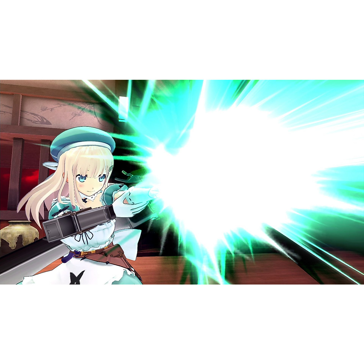 Senran Kagura Burst Re: Newal - at The Seams Edition - PlayStation 4