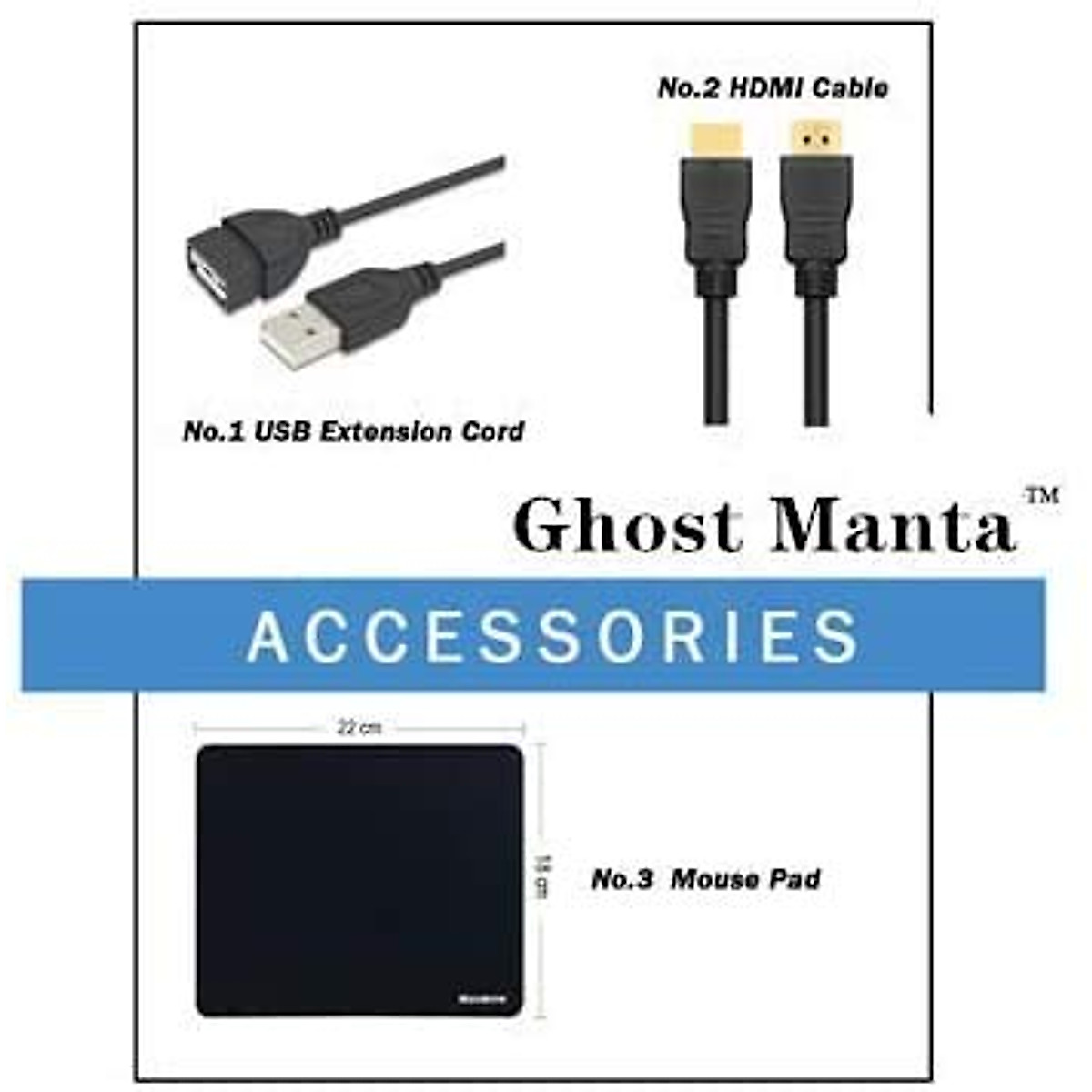 HP 14" Touchscreen Ultra Light Laptop, Micro-Edge HD Display, AMD 3050U(Up to 3.2GHz), 16GB RAM, 64 GB eMMC+128GB SSD, 1 Year Office 365, Webcam, HDMI, WiFi, w/GM Accessories