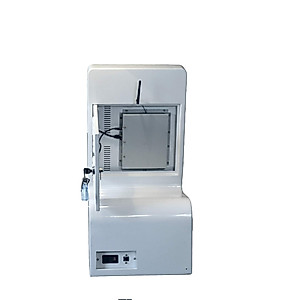 Self-Ordering Point of Sales Kiosk System (Android Tablet), Great for Retail and Restaurant QSR (Software Included)