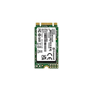 Transcend 3D TLC NAND with SSD M. 2 2242 Sata – Iii GB/S mts420s Series