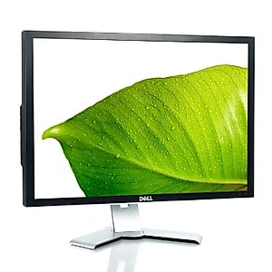 Dell UltraSharp 3007WFP-HC 30-inch WideScreen Flat Panel Monitor
