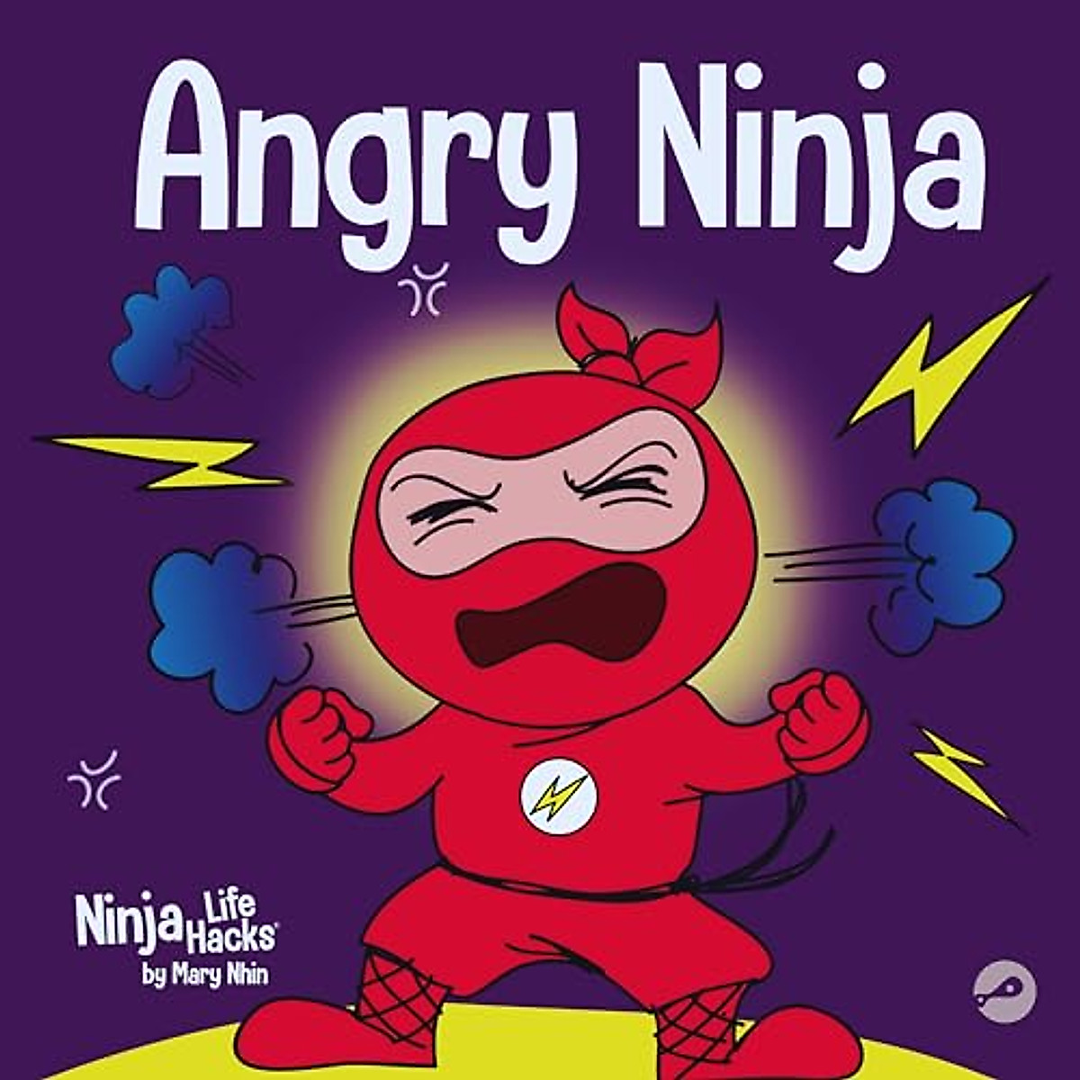 Ninja Life Hacks Emotions and Feelings 8 Book Box Set (Books 1-8: Angry, Inventor, Positive, Lazy, Helpful, Earth, Grumpy, Kind)