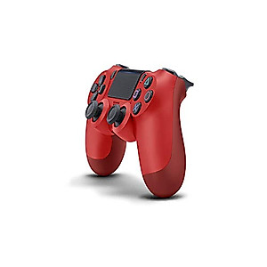 Official Sony Playstation 4 PS4 DualShock 4 Wireless Controller Red