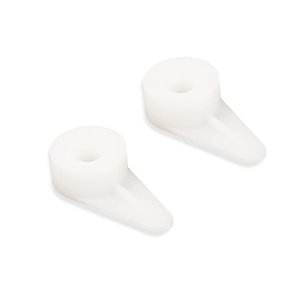 73316 Filter Nut for Craftsman Ridgid 9-16938 83872 Wet/Dry Vac Filter Plate Nut (Pre 2010) (2 Pack)