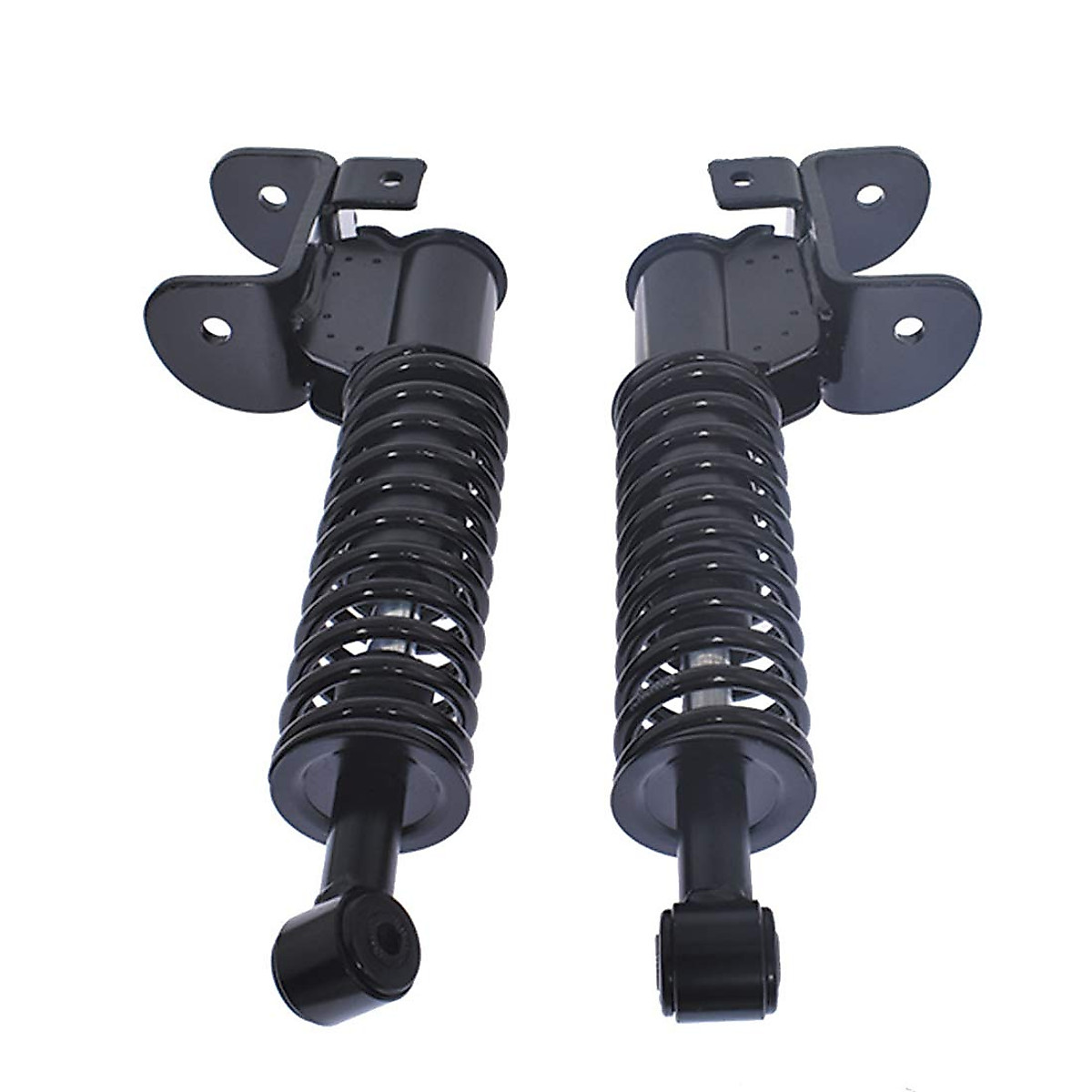 WFLNHB Front Shock Strut Assembly Replacement for EZGO RXV Golf Cart Driver Passenger 601246 603024