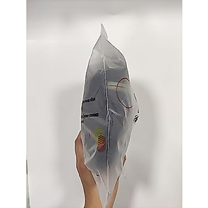 ZOMAKE Ultra Lightweight Hiking Backpack 20L - Water Resistant Small Backpack Packable Daypack for Women Men(Navy Blue)