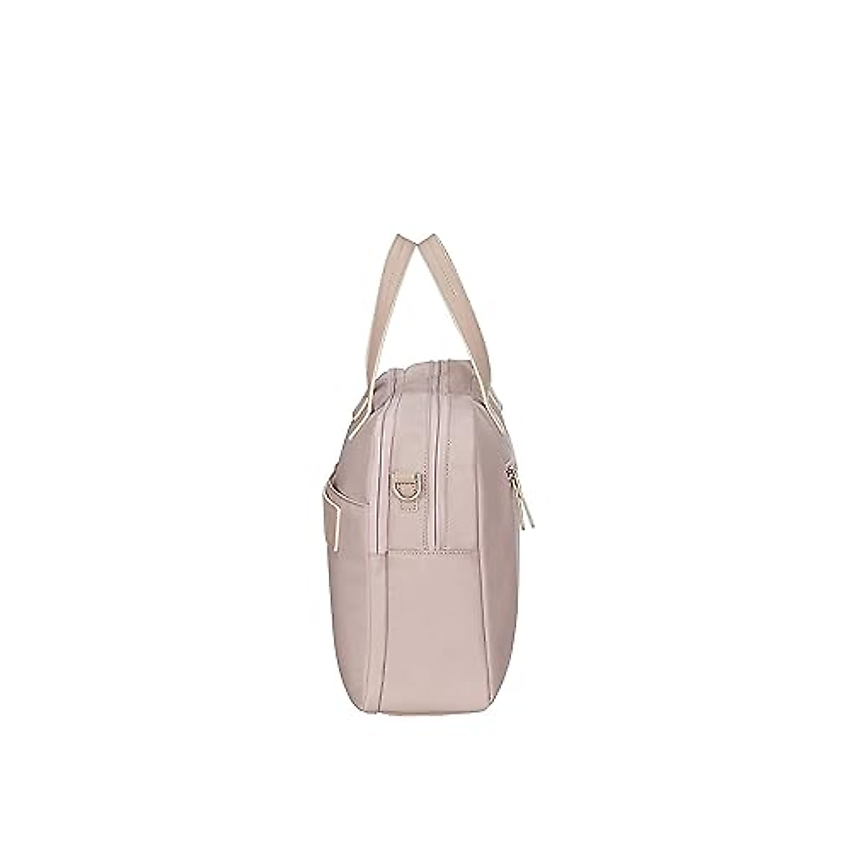 Samsonite Women's Laptop briefcases, Grey (Stone Grey), 15.6" (39 cm-15.5 L)