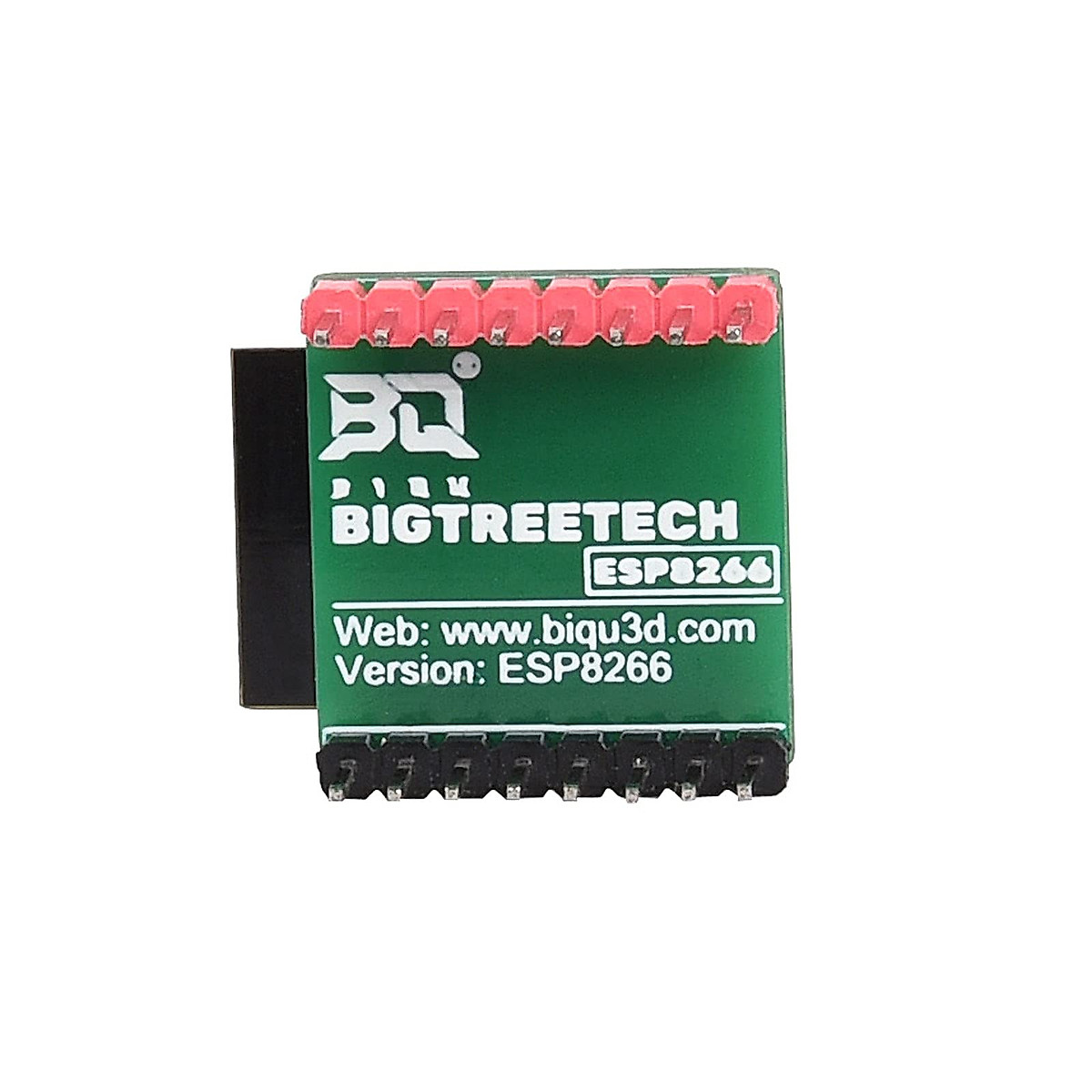 BIGTREETECH ESP8266 WiFi Transceiver Module ESP12S ESP-07 Serial Wireless DIY Accessories for SKR 2, Octopus V1.1 Motherboard