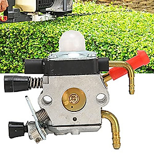 YOUTHINK Carburetor Replacement Fit for Stihl HS81 HS81R HS81RC HS81T HS86 HS86R HS86T Hedge Trimmer