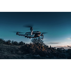 Skyreat ND Filters for DJI Mavic Mini 4K / Mini 2 / Mini SE Accessories,4 Pack (CPL ND8 ND16 ND32)