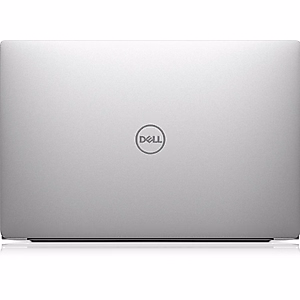 Dell Precision 5000 5540 Workstation Laptop (2019) | 15.6'' FHD | Core i7 - 1TB SSD - 32GB RAM - Quadro T2000 | 6 Cores @ 4.6 GHz Win 10 Pro (Reed), Platinum Silver