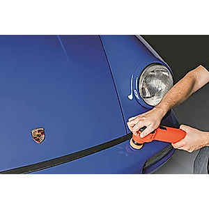 Griot's Garage B120F2 BOSS 2" Correcting Foam Pads (Set of 4)