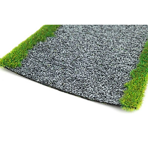 War World Gaming Road Junction, Straight & Curved Sections Full Set of 10 – 28mm Wargaming Scenery Terrain Model Diorama