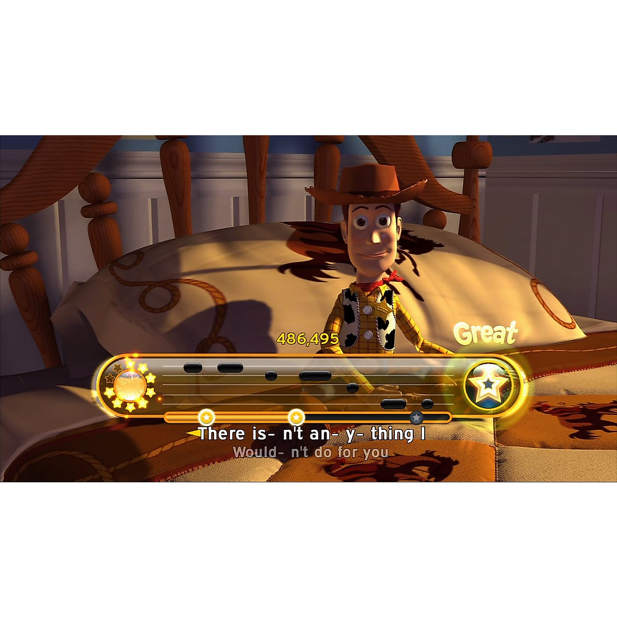 Disney Sing It: Family Hits - Nintendo Wii