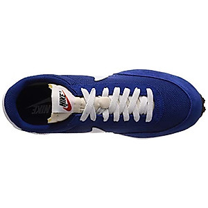 Nike mens Air Tailwind '79, Indigo Force/Black/Team Orange/White, 11.5